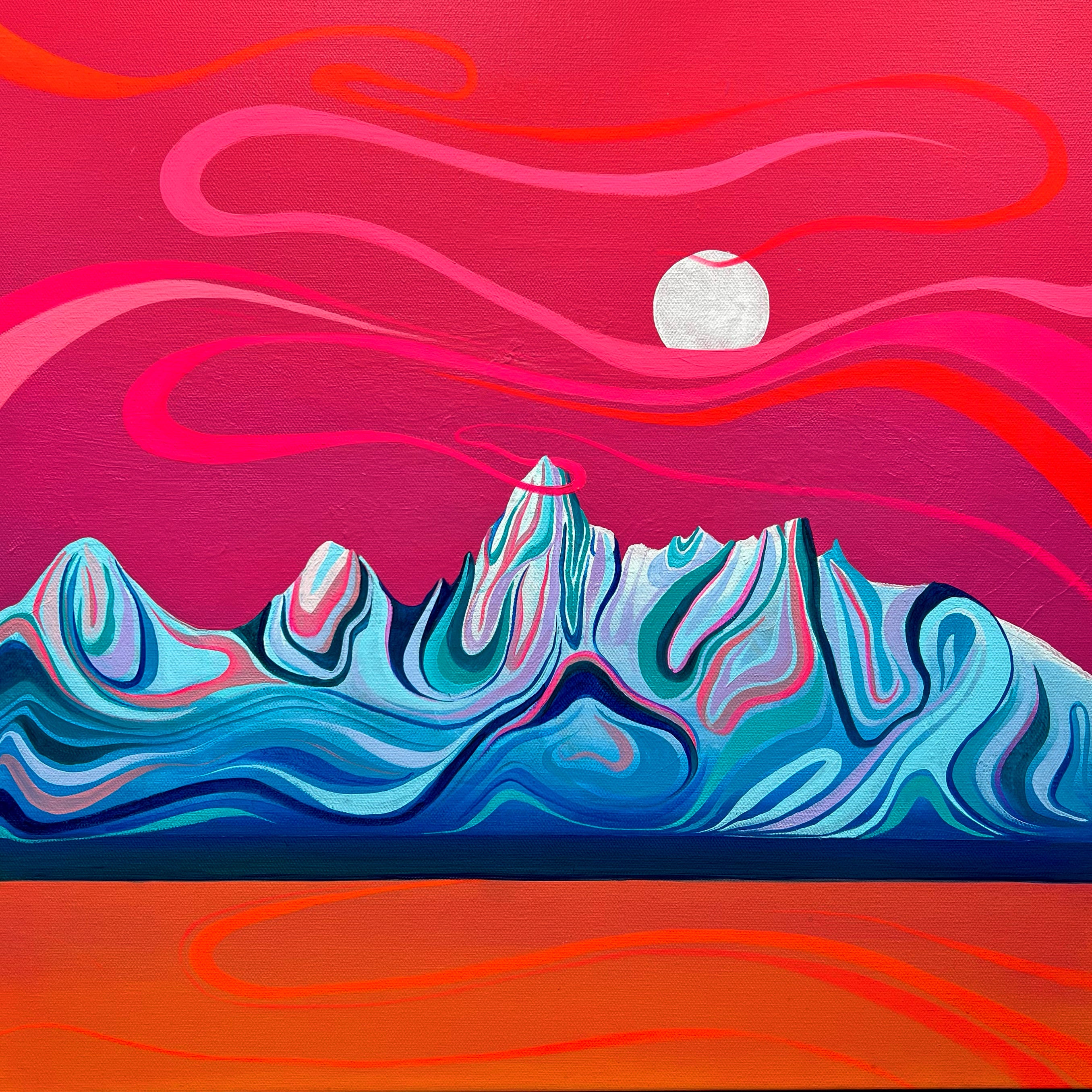 Products – Calee Dunlap Art