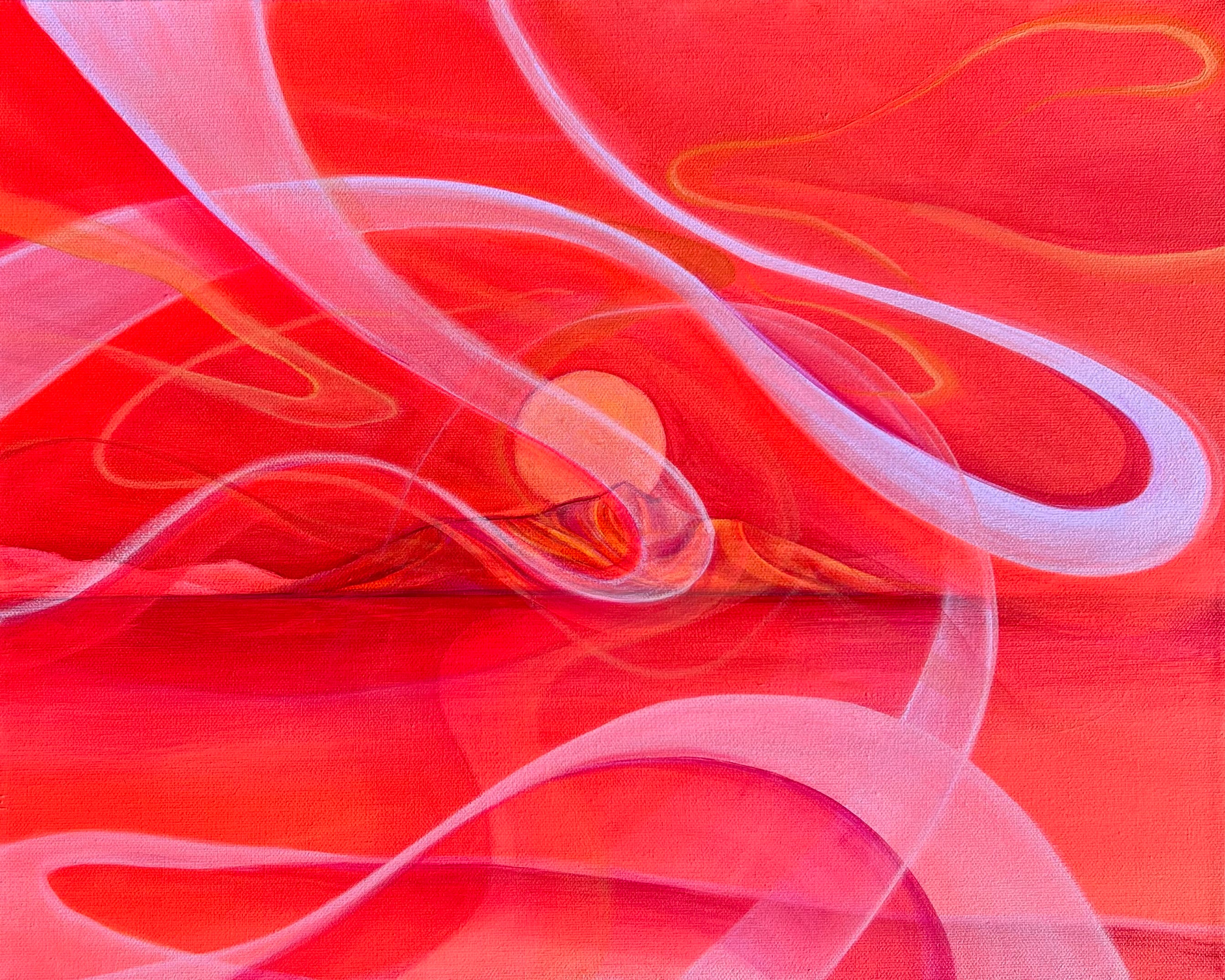 Then the Wind Comes – Calee Dunlap Art